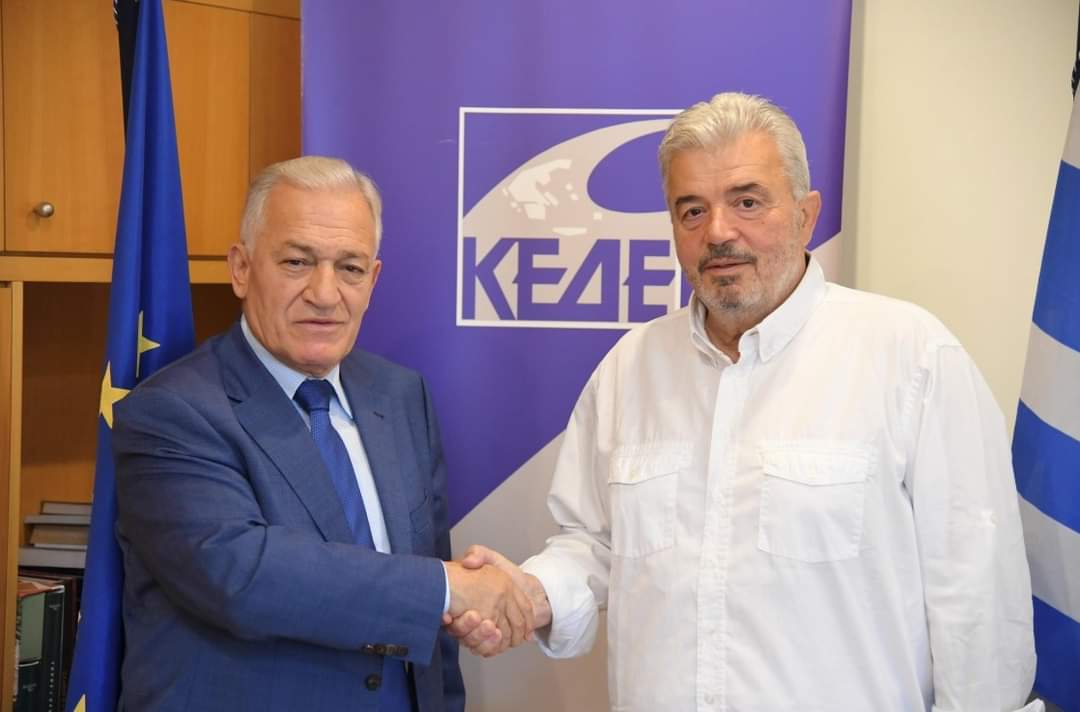 ΕΔΕΣΣΑ: ΚΑΙ ΜΕ ΤΗΝ ΒΟΥΛΑ ΥΠΟΨΗΦΙΟΣ ΔΗΜΑΡΧΟΣ Ο ΓΙΑΝΝΗΣ ΜΟΥΡΑΤΟΓΛΟΥ ...