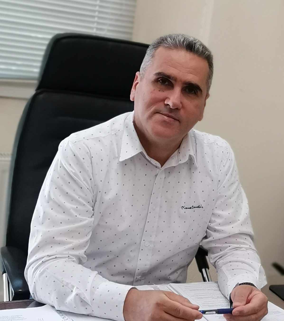 ΔΙΕΥΚΡΙΝΗΣΕΙΣ ΑΠΟ ΤΟΝ Δ/ΝΤΗ Π.Ε. ΠΕΛΛΑΣ ΣΧΕΤΙΚΑ ΜΕ ΤΗΝ ΕΙΣΗΓΗΣΗ ...