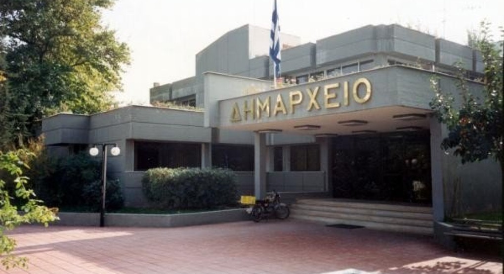 ΟΙ ΝΕΟΙ ΑΝΤΙΔΗΜΑΡΧΟΙ ΣΤΟΝ ΔΗΜΟ ΕΔΕΣΣΑΣ - ΝΕΑ ΤΗΣ ΠΕΛΛΑΣ