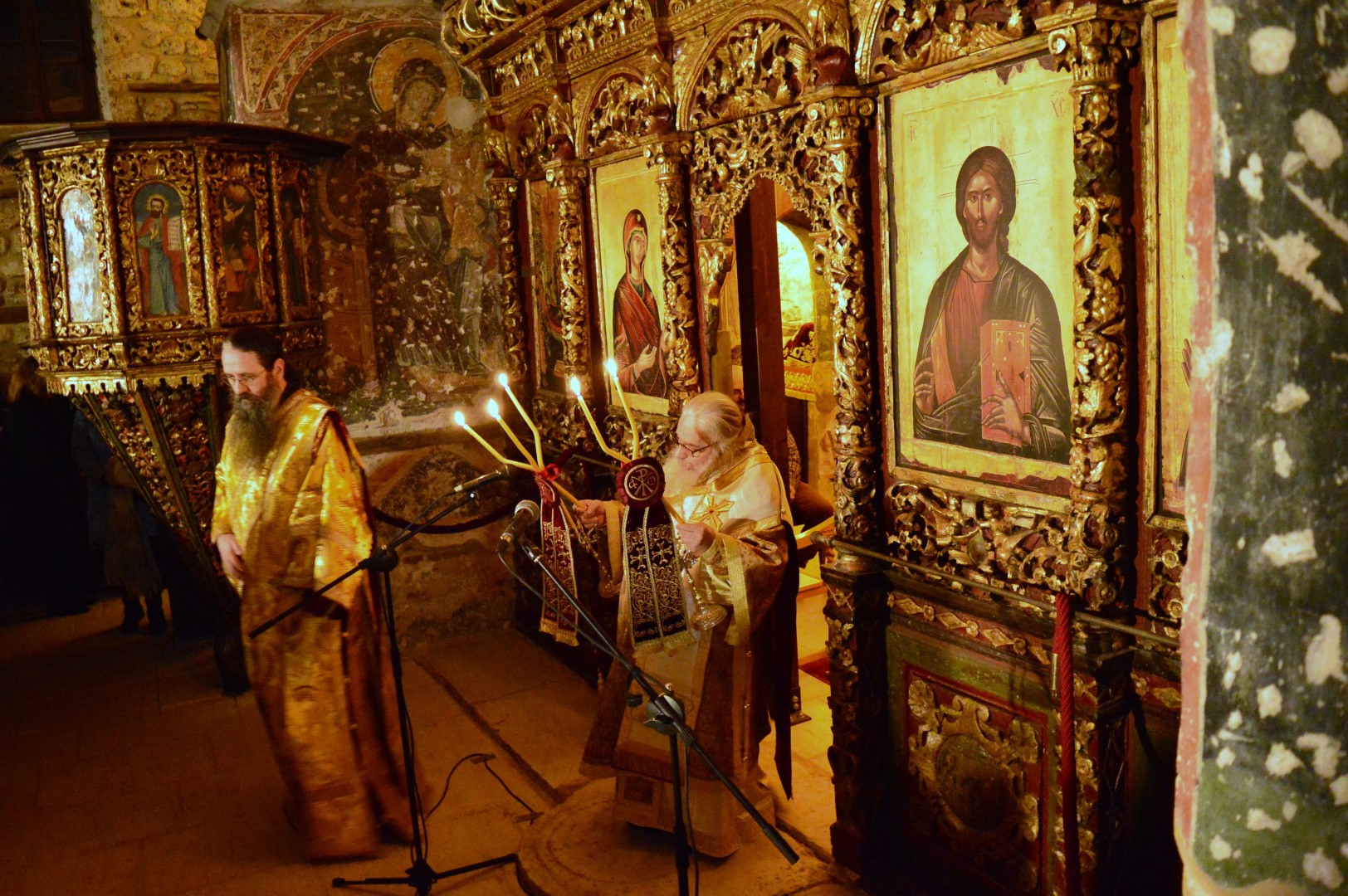 ΧΡΙΣΤΟΥΓΕΝΝΑ ΣΤΗΝ ΕΔΕΣΣΑ - ΝΕΑ ΤΗΣ ΠΕΛΛΑΣ