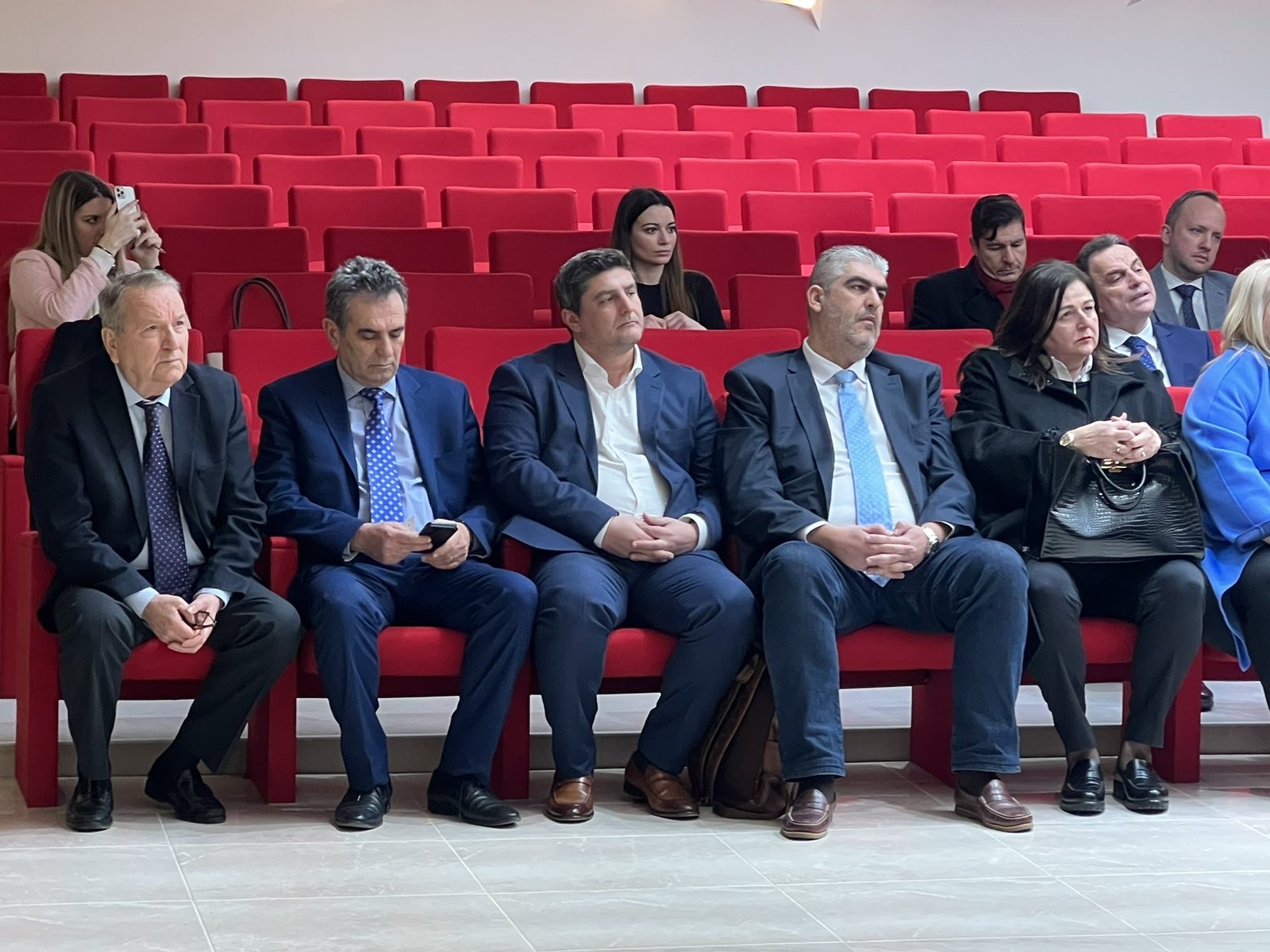 Εκτάκτως στην Αθήνα ο Στάθης Φουντουκίδης: « Θα δώσουμε αγώνα για το ...