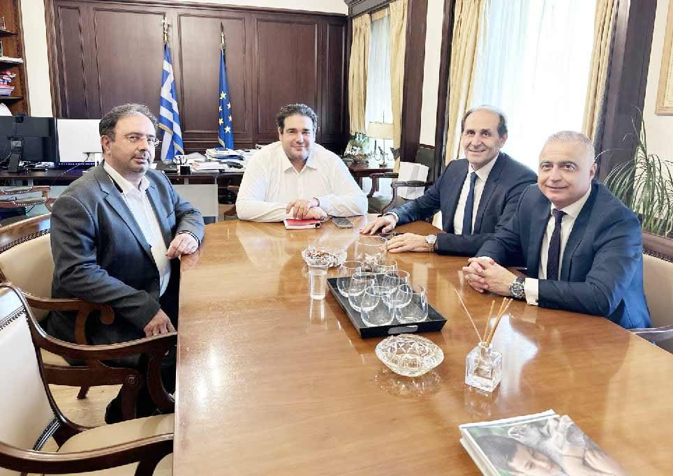 ΔΗΜΟΙ – ΜΑΜΟΥΘ ΣΤΗΝ ΠΕΛΛΑ! - ΝΕΑ ΤΗΣ ΠΕΛΛΑΣ
