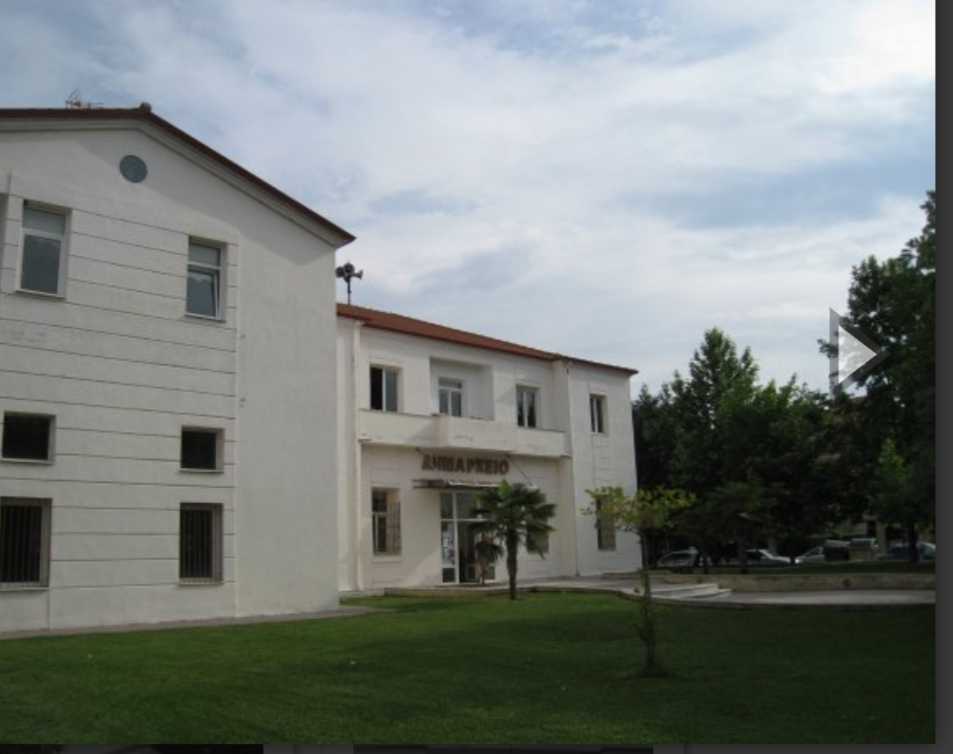 ΠΡΟΤΑΣΕΙΣ ΔΗΜΟΤΙΚΗΣ ΒΙΒΛΙΟΘΗΚΗΣ ΔΗΜΟΥ ΣΚΥΔΡΑΣ - ΝΕΑ ΤΗΣ ΠΕΛΛΑΣ