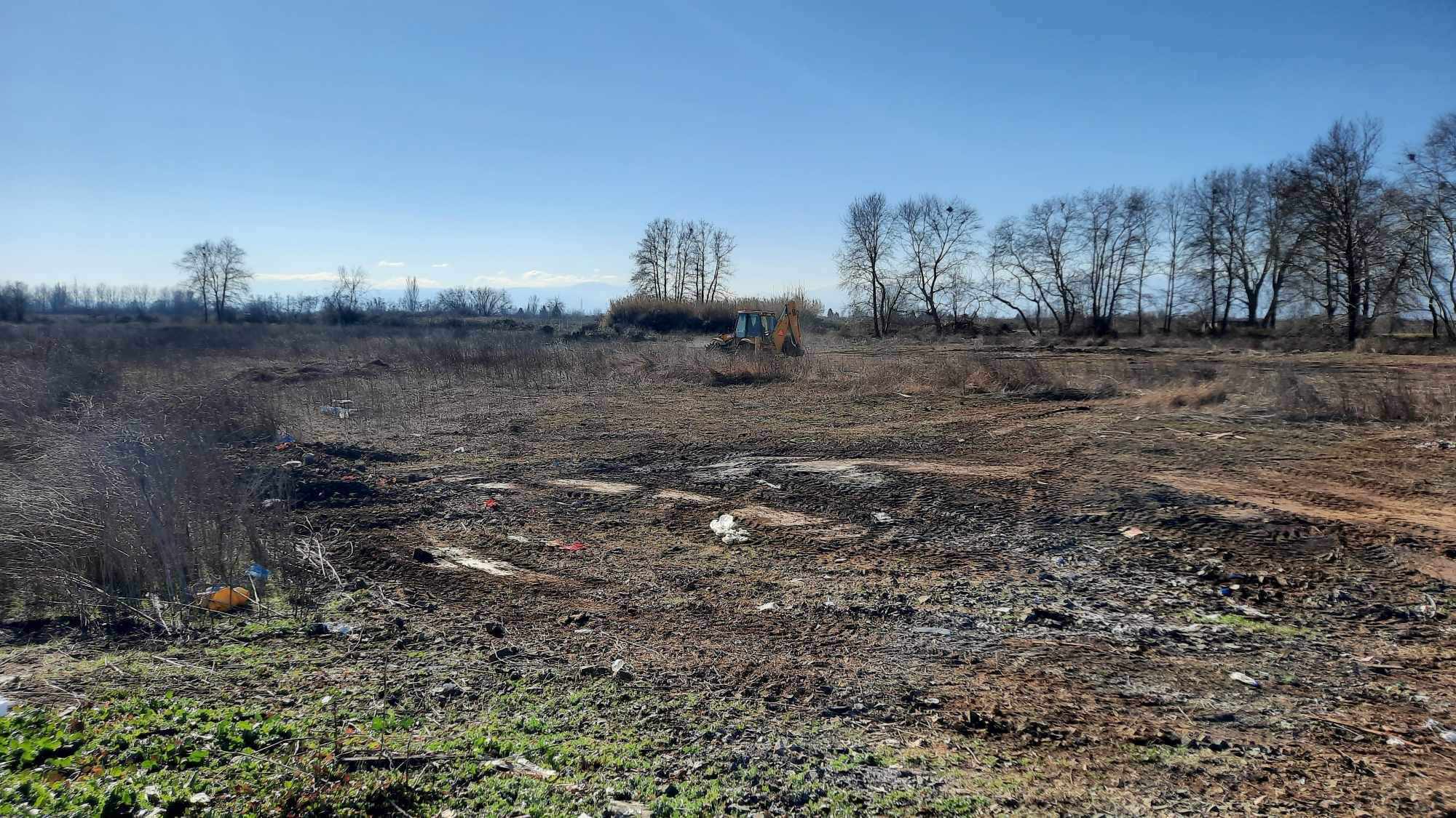 ΔΗΜΟΣ ΠΕΛΛΑΣ: ΚΑΘΑΡΙΣΜΟΣ ΧΩΡΟΥ ΚΑΤΑΣΚΕΥΗΣ ΒΙΟΛΟΓΙΚΟΥ ΚΑΘΑΡΙΣΜΟΥ - ΝΕΑ ...