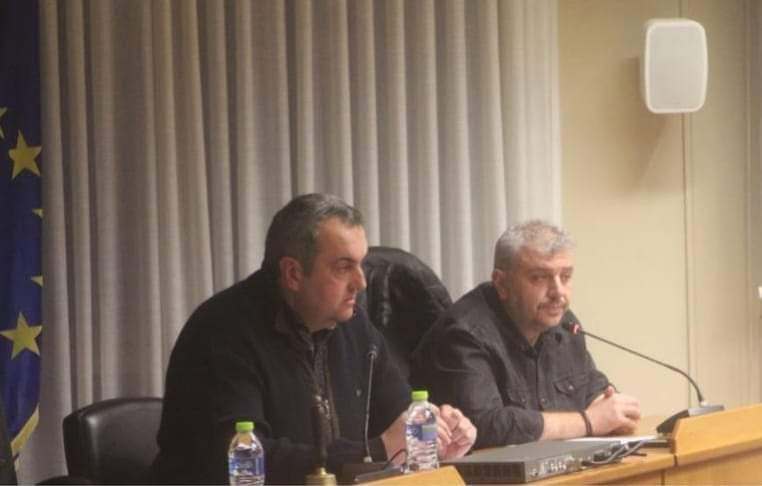 Η ΝΕΑ ΔΙΟΙΚΗΣΗ ΤΩΝ ΛΟΥΤΡΩΝ ΠΟΖΑΡ - ΝΕΑ ΤΗΣ ΠΕΛΛΑΣ
