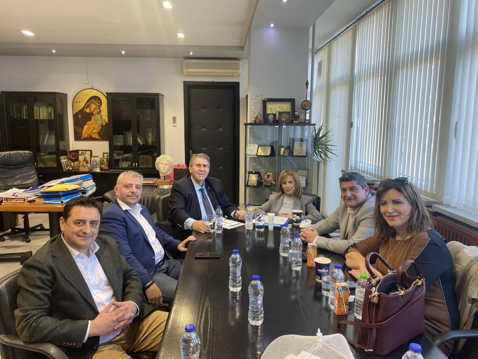 ΚΟΠΗ ΠΙΤΑΣ ΠΕΡΙΦΕΡΕΙΑΚΗΣ ΕΝΟΤΗΤΑΣ ΠΕΛΛΗΣ ΜΕ ΑΘΗΝΑ ΑΘΑΝΑΣΙΑΔΟΥ-ΑΗΔΟΝΑ ...