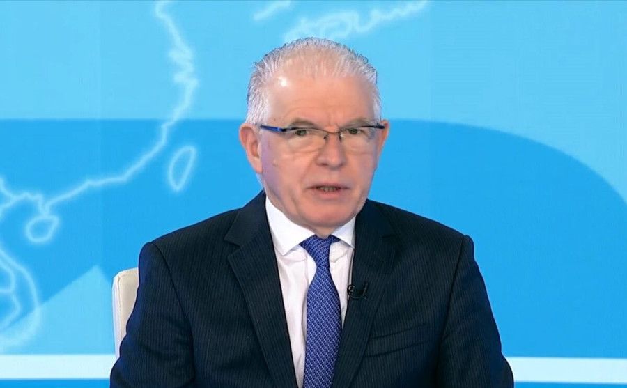 Ο Πρόεδρος του ΕΛΓΑ απαντά για τον επικείμενο έλεγχο από το Υπουργείο ...