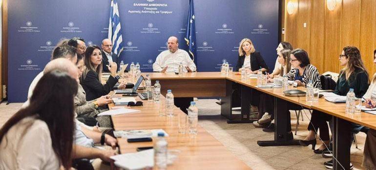 ΕΝΙΑΙΟ ΣΥΣΤΗΜΑ ΕΛΕΓΧΩΝ ΤΡΟΦΙΜΩΝ - ΝΕΑ ΤΗΣ ΠΕΛΛΑΣ